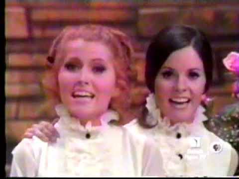 Sandi & Sally with Rose Garden - YouTube