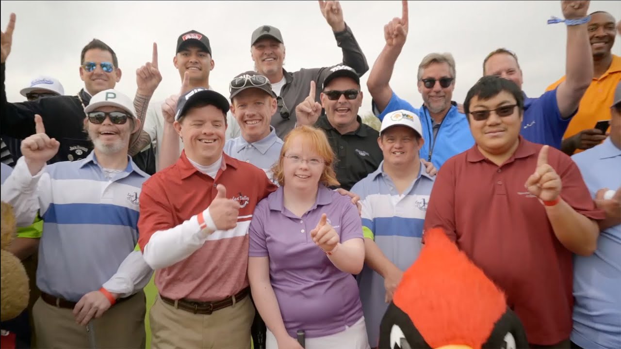 WM Phoenix Open 2020 | Monday & Tuesday at #thepeoplesopen - YouTube