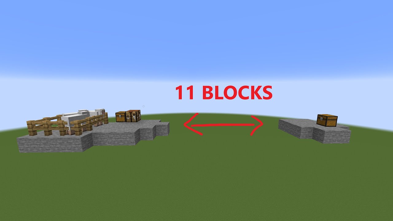 can you solve this minecraft riddle? - YouTube