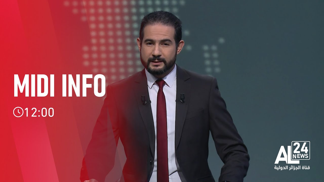 Midi Info | 07 08 2023 - YouTube