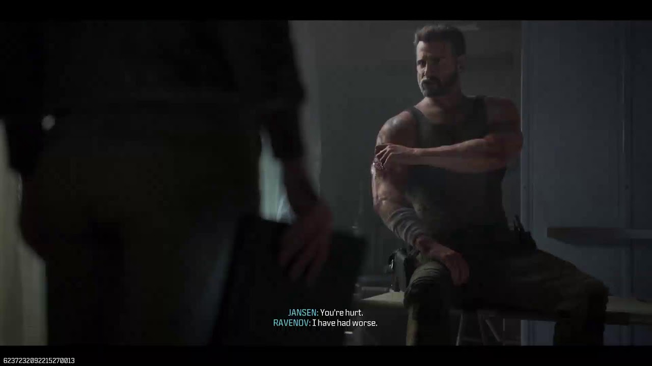 MW3 Zombie s6 - YouTube