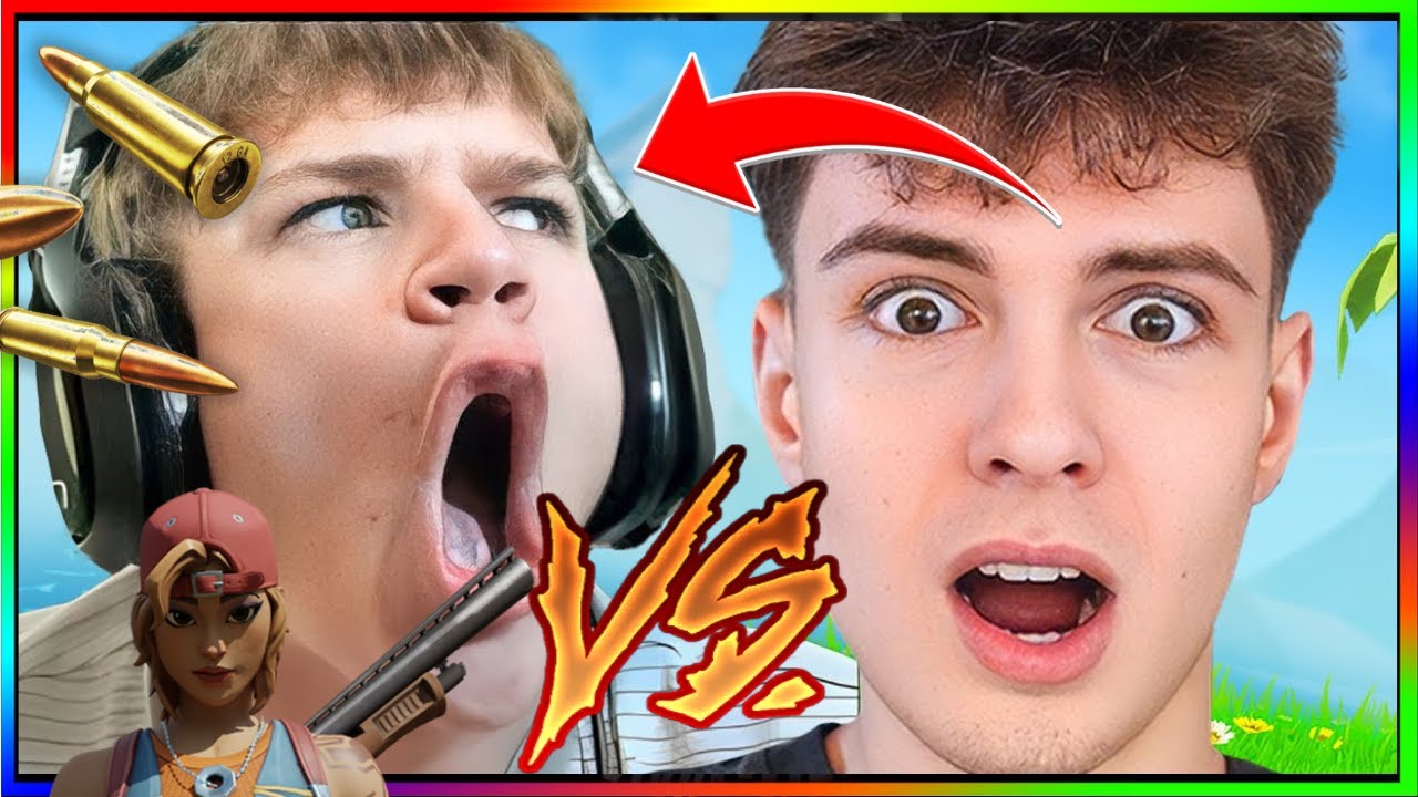 Jynxzi & Clix Full On Stream Beef - YouTube