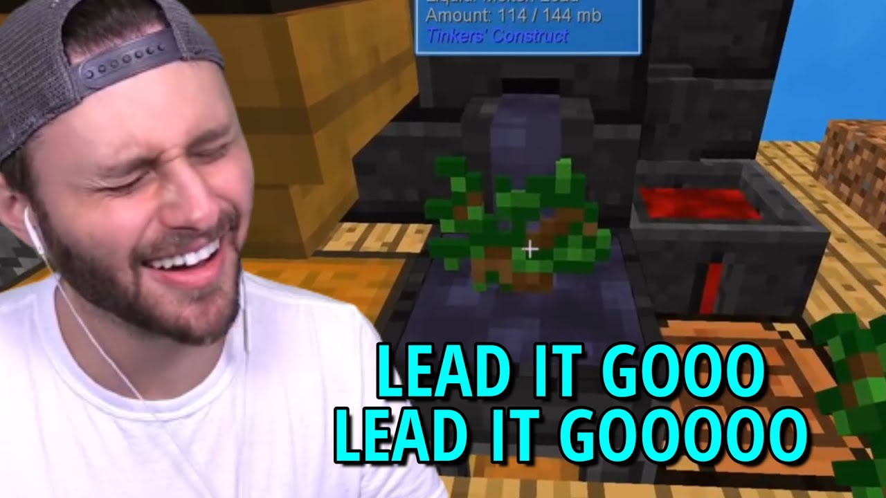 SSundee regrets singing 'Lead' it go - YouTube
