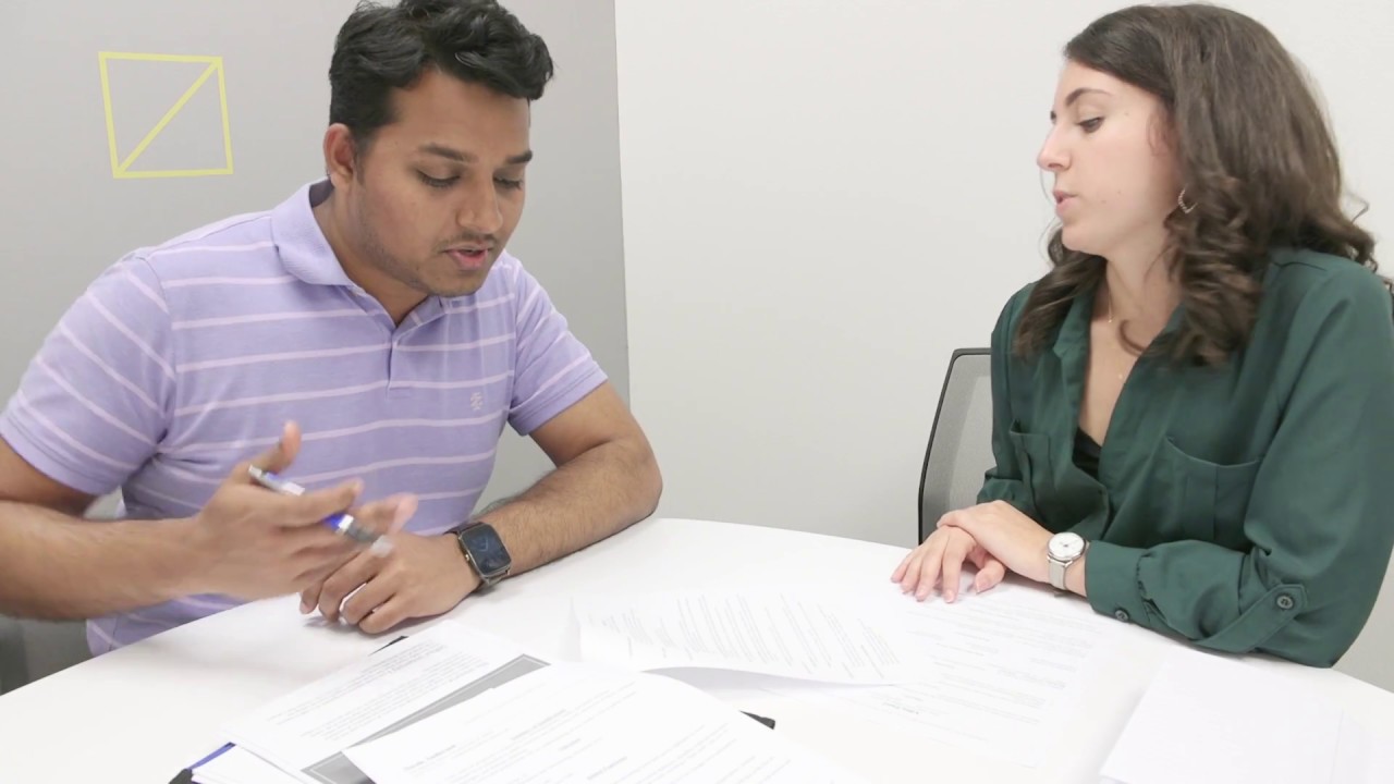 Combined Degree Program at DePaul University - YouTube