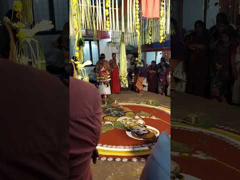 tharavattu ambalathile kalampattu - YouTube