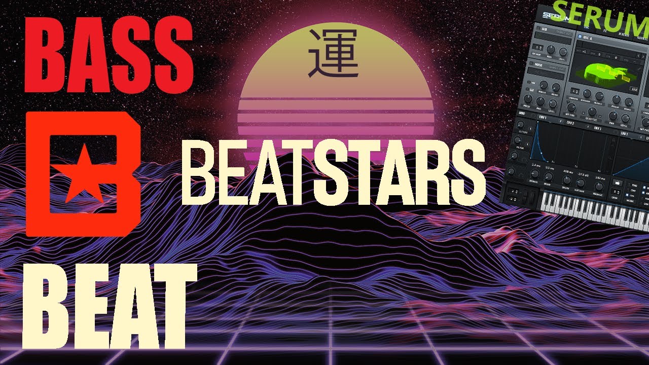Sound Design #075 Recreating the Bass from the Beatstars Beat - YouTube
