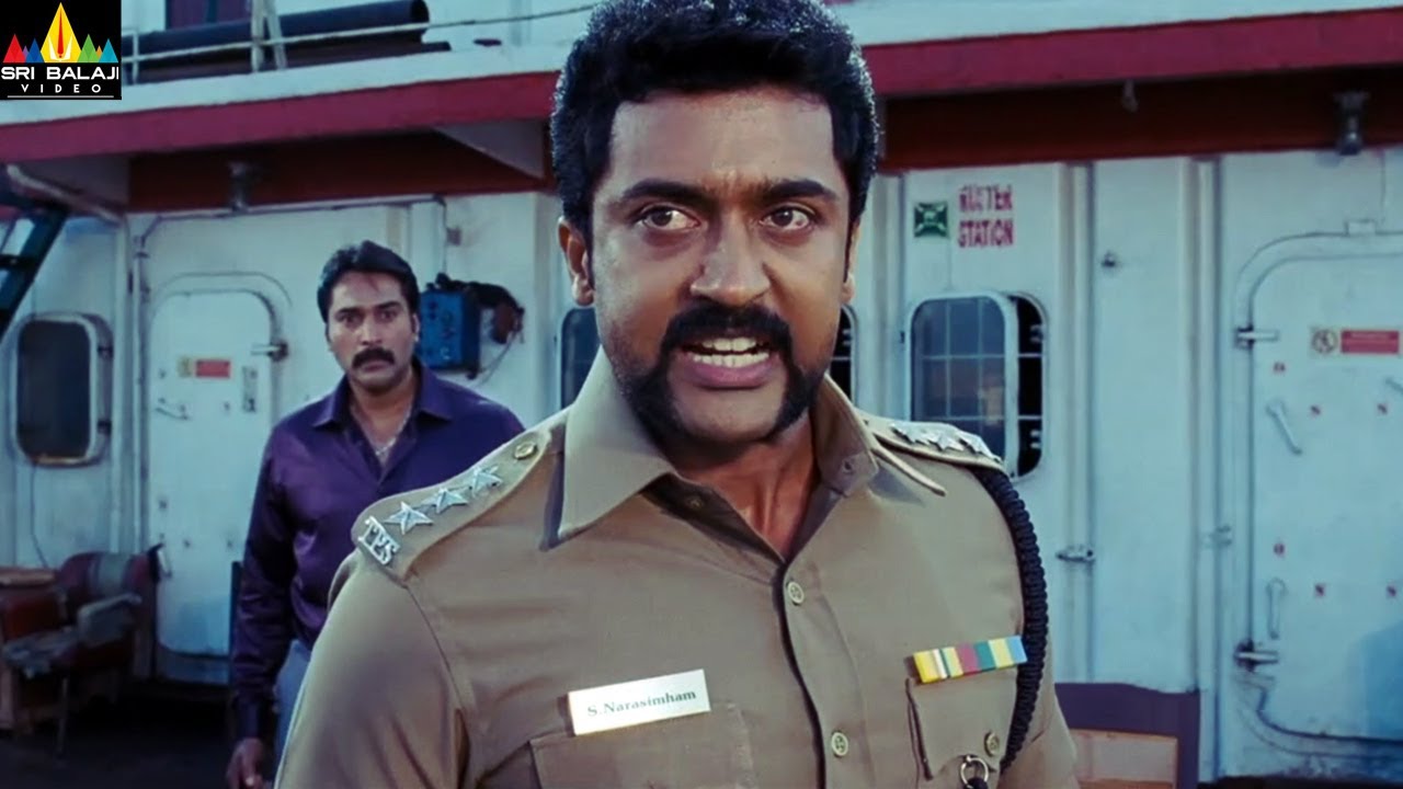 Powerful Dialogues | Latest Telugu Movies | VOL 7 | Action Scenes Back ...