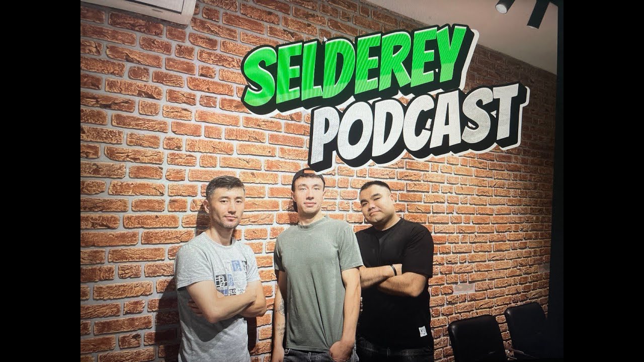 Selderey_PodCast#5 -Туры топ-5 чемпионатов, Матчи сборных, UFC 306 ...