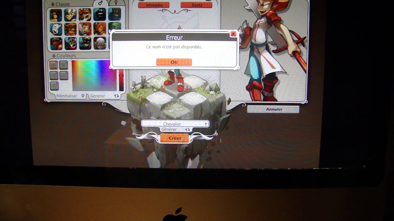Tutoriel Dofus episode 1 - YouTube
