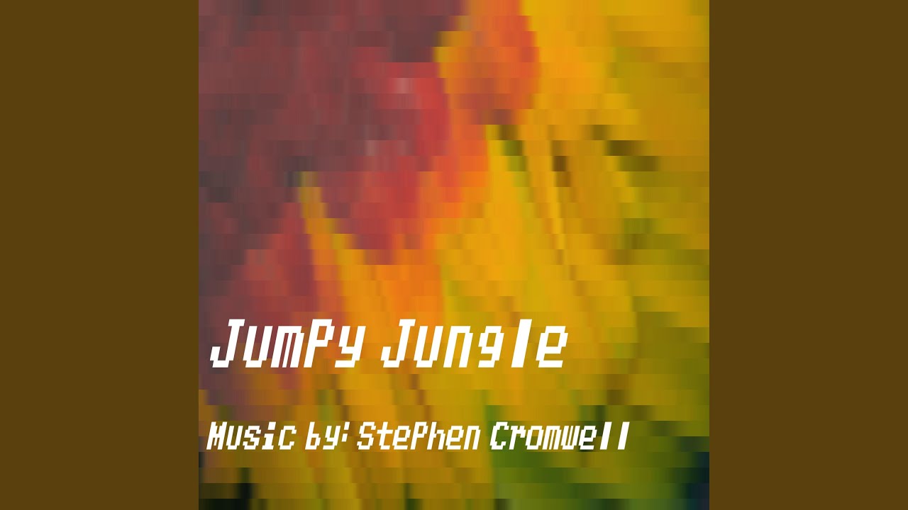 Jumpy Jungle - YouTube