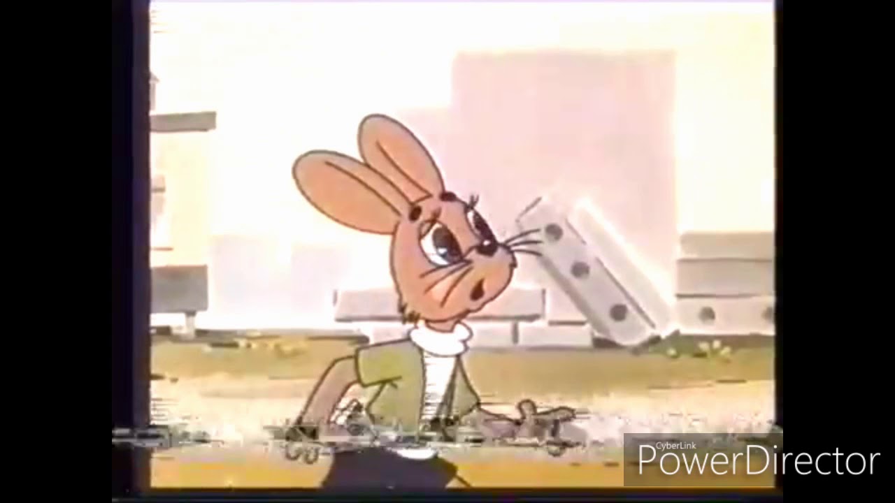 nu pogodi good bye wolf - YouTube