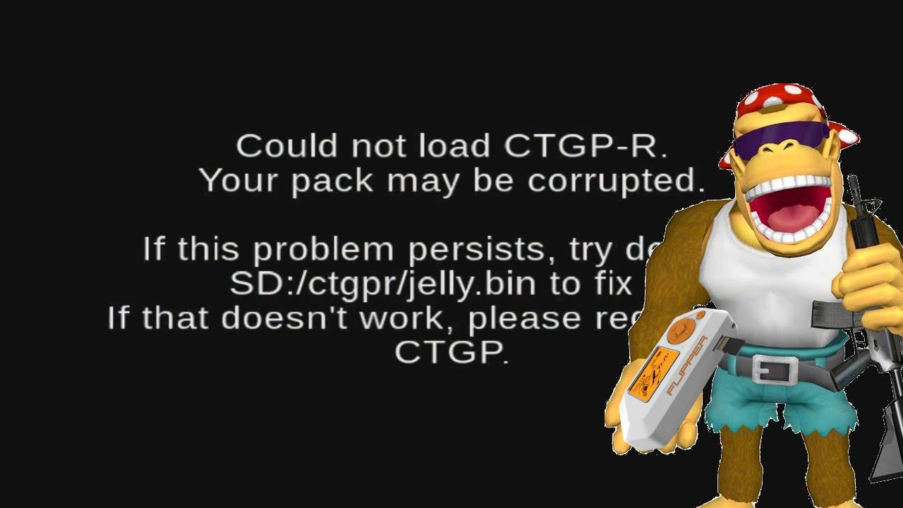Returning to Custom Track Worldwide was a Mistake - YouTube