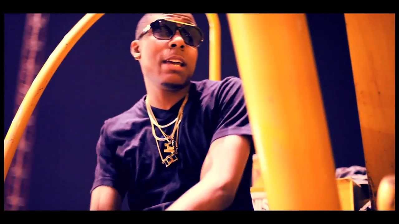 Todd Anthony - Hater Freestyle (Official Video) - YouTube