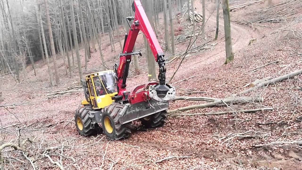 Welte w130 almost stuck , - YouTube