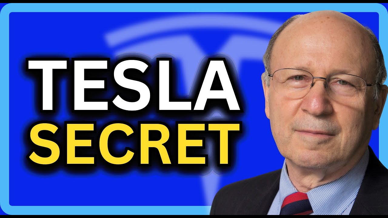 Tesla to Build MANY Autonomous Vehicle Types! - YouTube