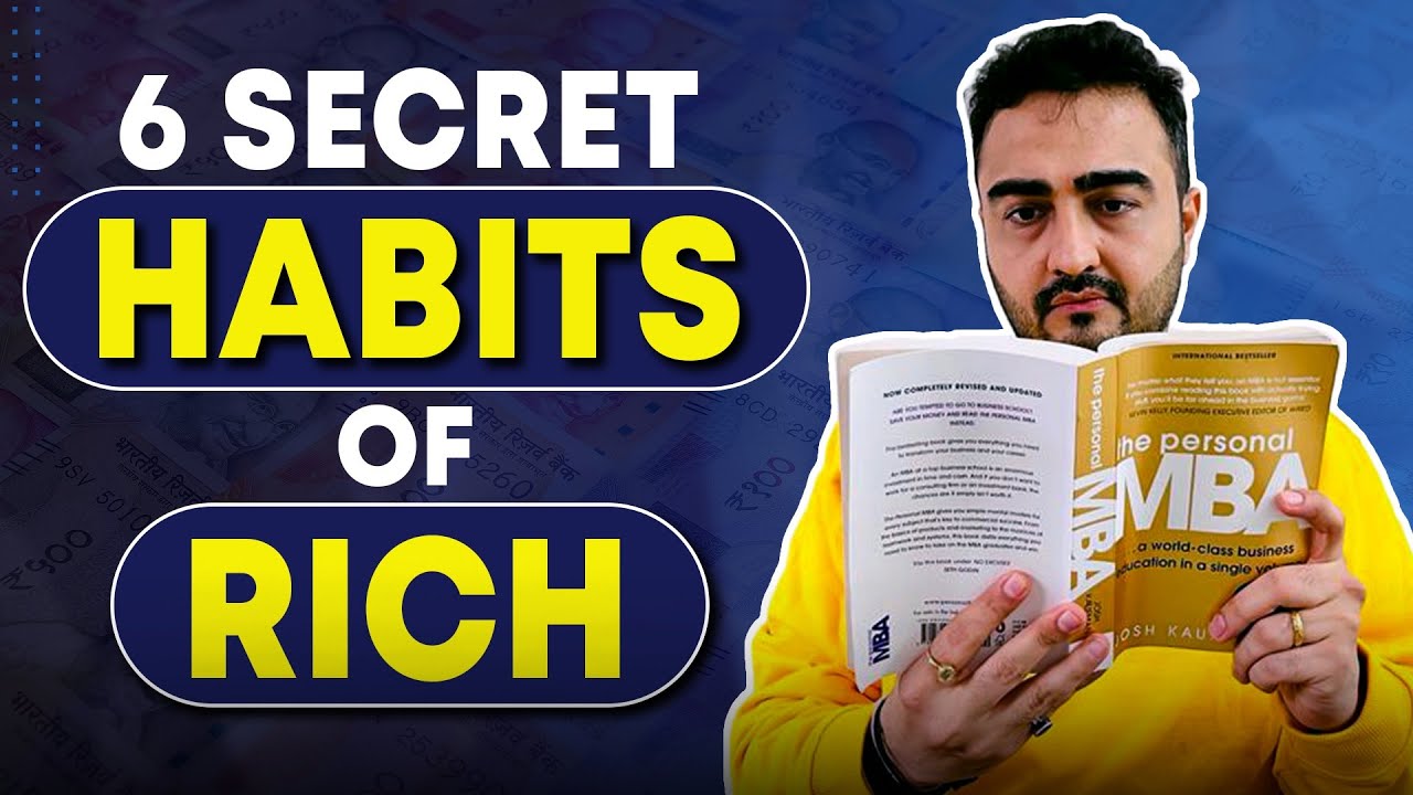 How To Save 5 76 Crore Rs These 6 Secrets Habits Of Rich YouTube how-to-save-5-76-crore-rs-these-6-secrets-habits-of-rich-youtube