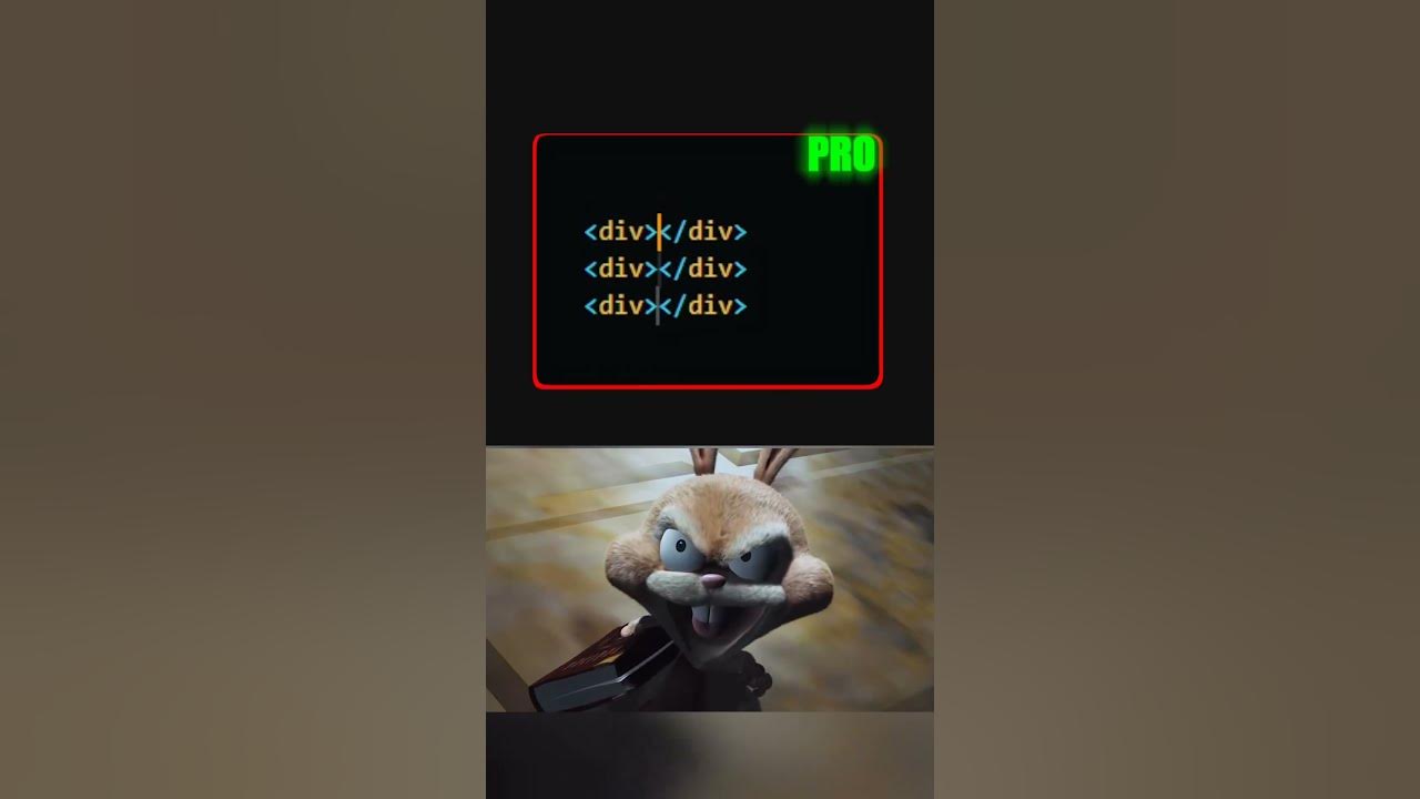 Shortcut In Development Webdevelopment Coding Shorts Youtube