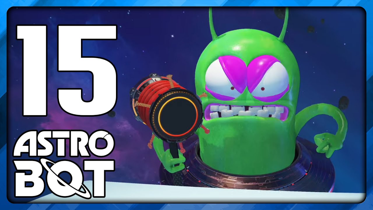 FULL ENDING! Final Bosses, Aloy & FINAL RAGE-Filled Challenge Stage ...