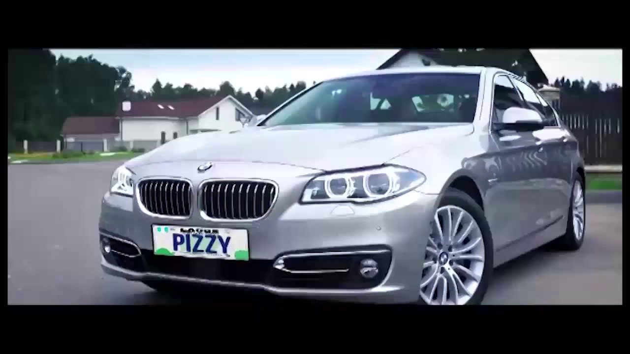 FABULOUS PIZZY = SIDETALK (Official Video) - YouTube