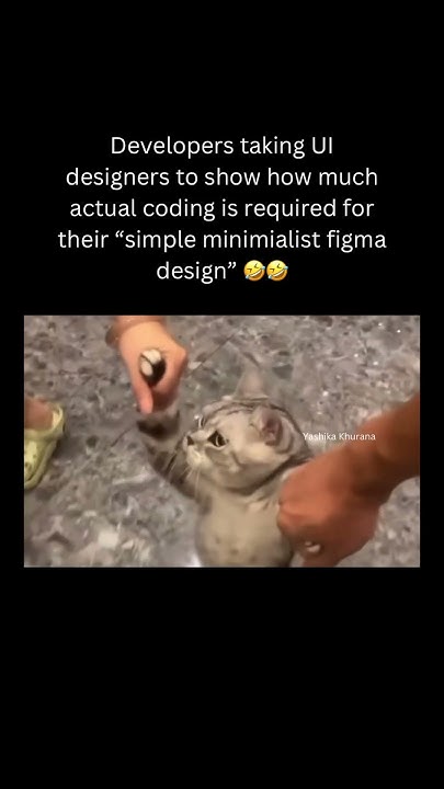 Explaining why ‘simple and minimalist’ still takes 1000+ lines of code ...