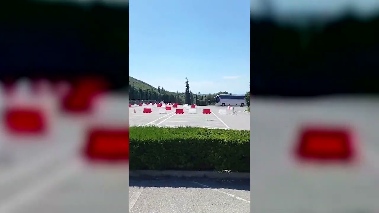 ΣΟΥΡΩΤΗ ΤΩΡΑ: Πλήθος κόσμου για την μεγάλη ΓΙΟΡΤΗ ΑΓΙΟΥ ΠΑΙΣΙΟΥ 2022 ...