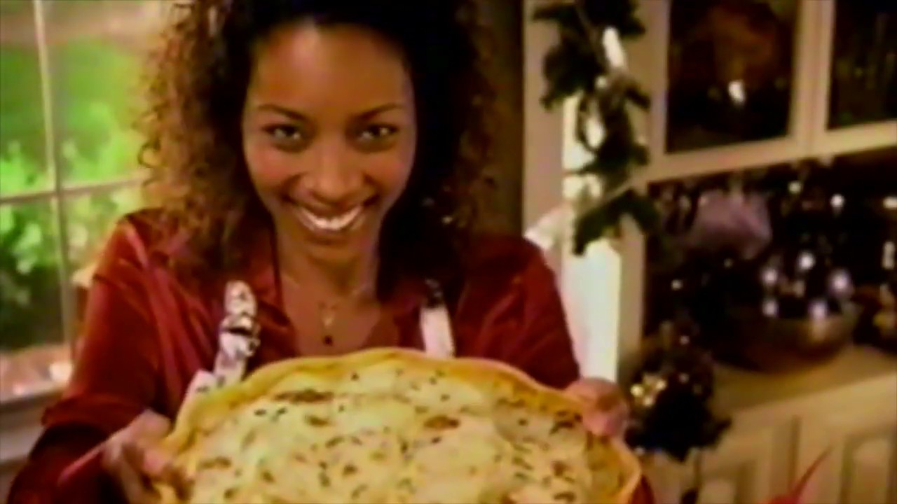NBC Christmas commercials (2008) - YouTube