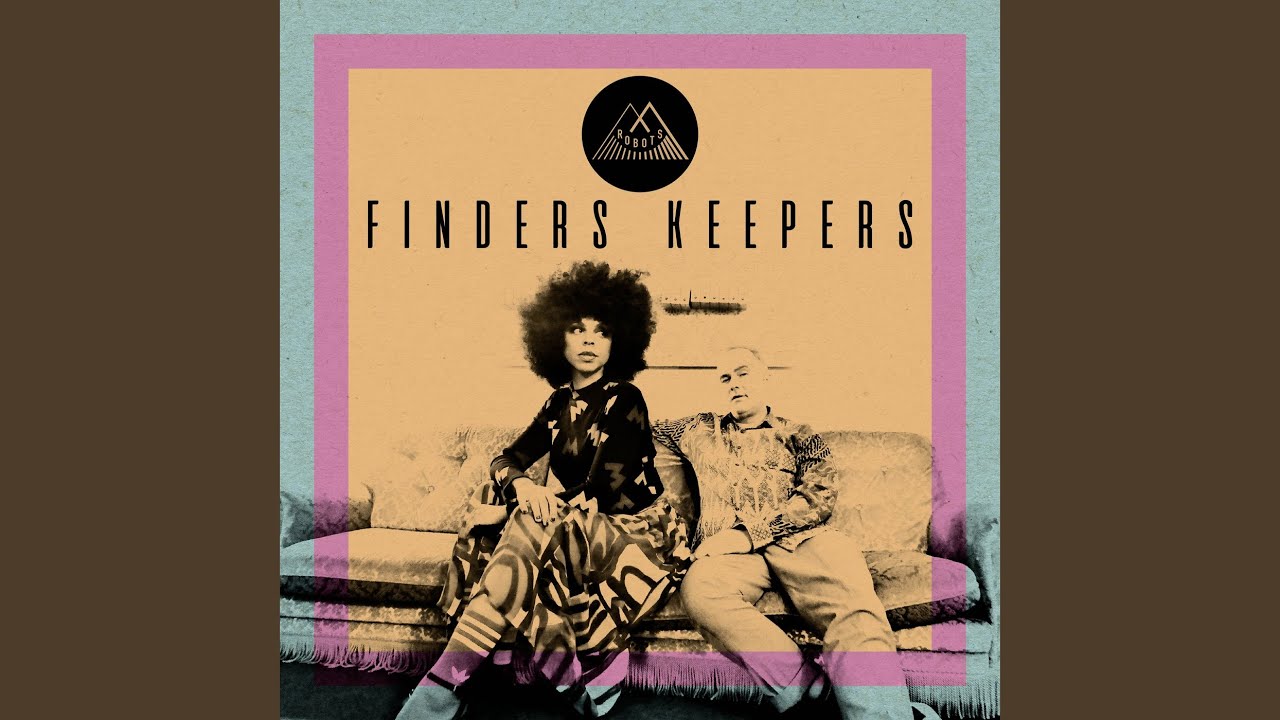 Finders Keepers (Short Radio Edit) - YouTube