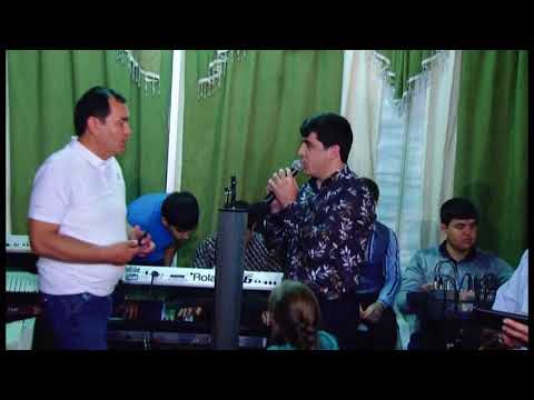 Batyr Hoshdurdyýew Goç ýigit