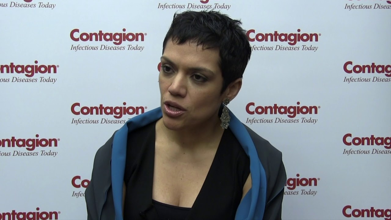 Training Hospital Epidemiologists to Excel in Infection Control - YouTube