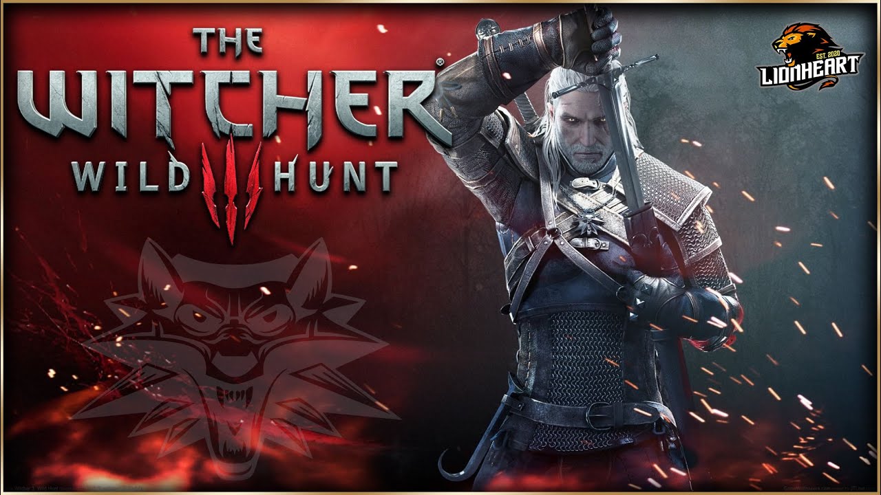 🔴LIVE: The Witcher 3 | Late Night Gameplay - YouTube