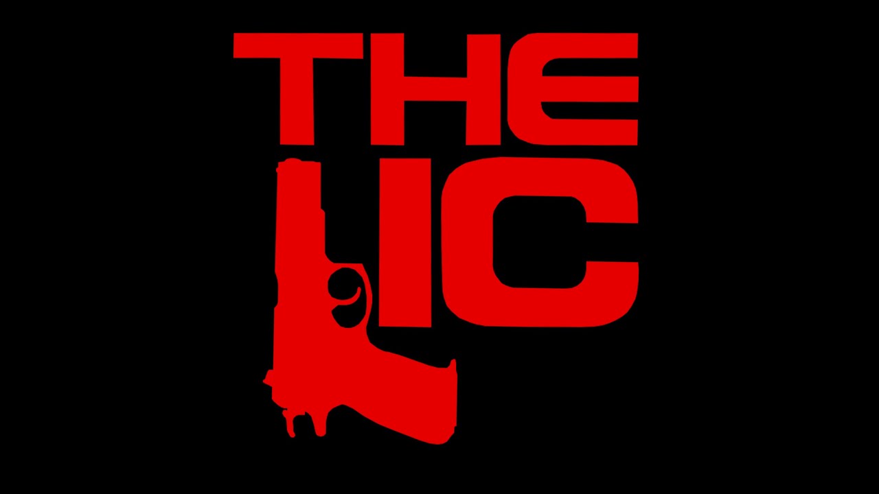 The Lic official Trailer - Shot/Directed By Soundman - YouTube