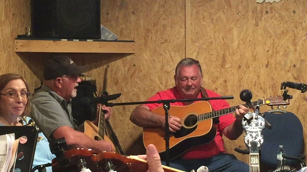 Studio 704: We Missed You in Church Last Sunday - YouTube