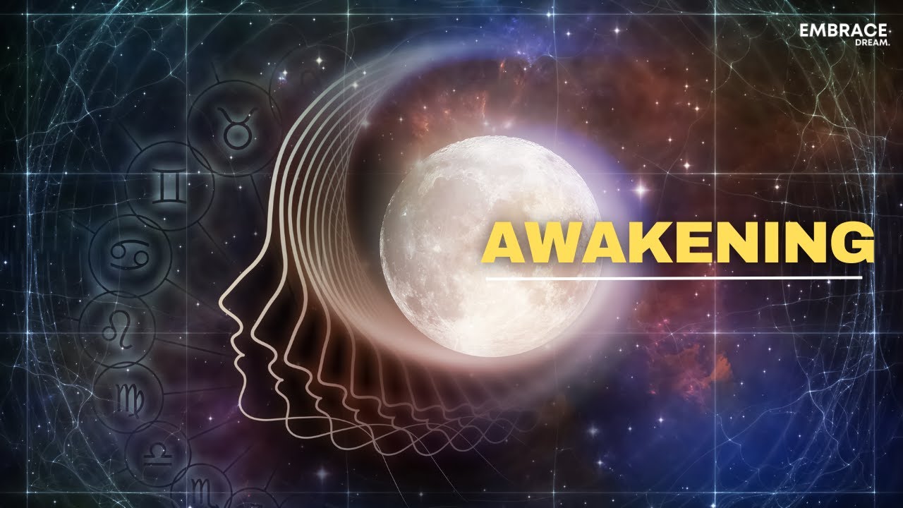 3 Different Cycles of Spiritual Awakening - YouTube