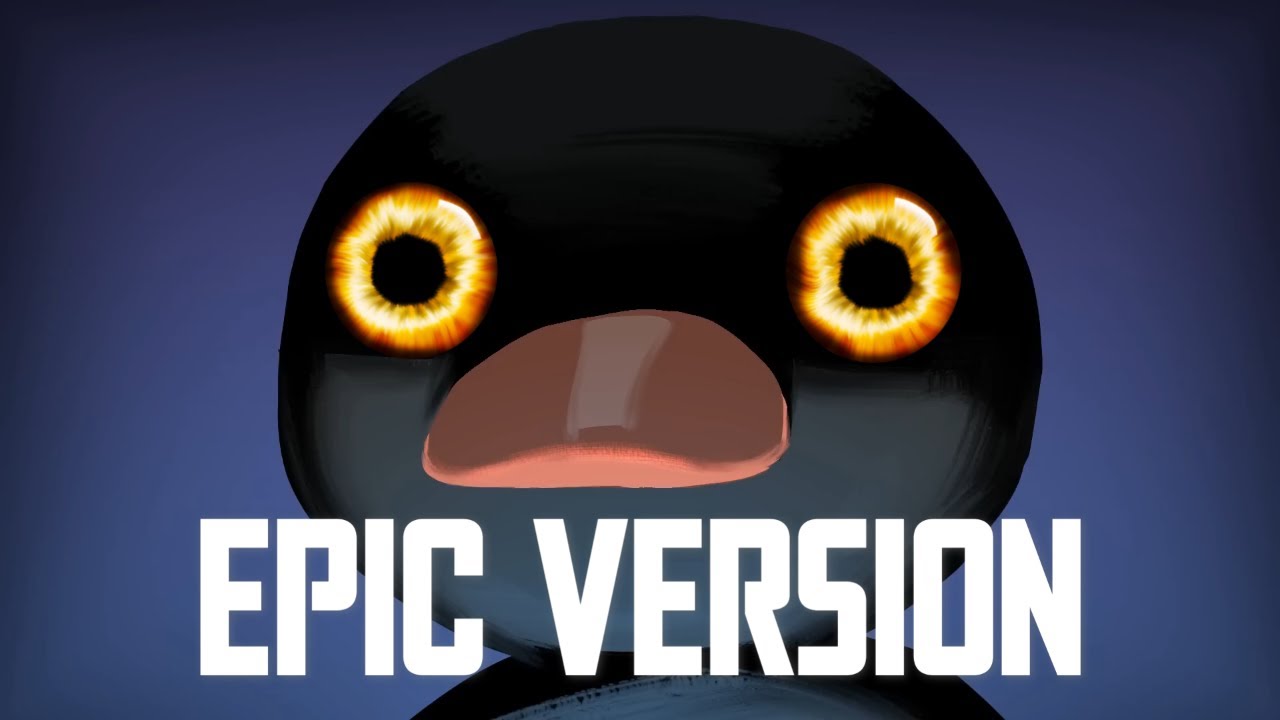 NOOT NOOT Theme Song (Mozart - Lacrimosa) X Clash of Destiny | EPIC ...