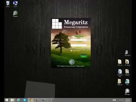 Financial Management System in C# - YouTube