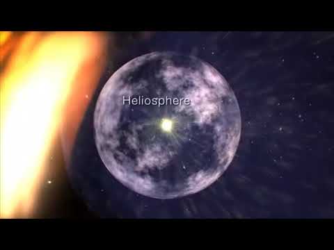 Interstellar Medium : A Brief Explanation - YouTube