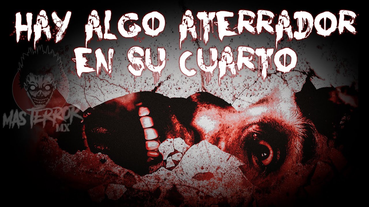 MI HERMANO MURIO HACE DOS SEMANAS, DEJO ALGO ATERRADOR EN SU CUARTO ...