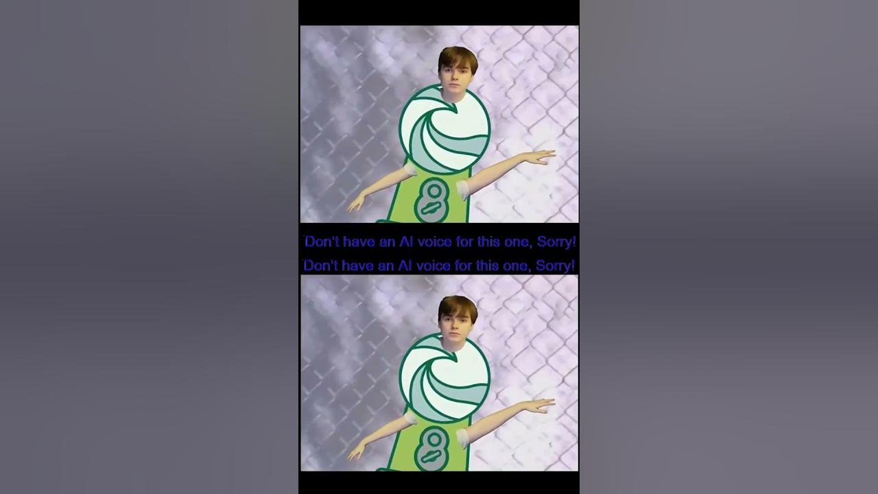 SHORTS WARS RICKROLL AI COVER @DannoDraws @JonnyRaZeR @joe_caine ...