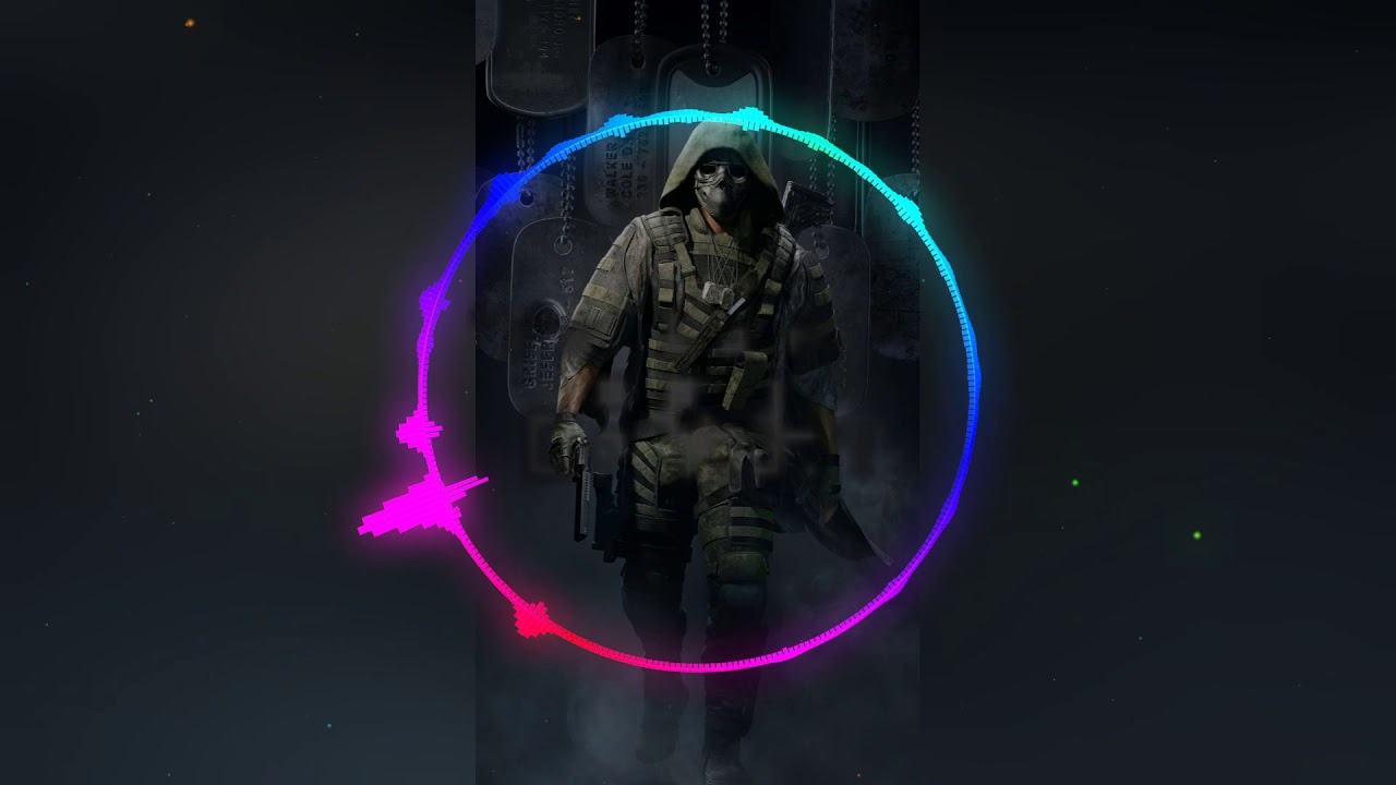 Lockdown theme song ghost recon breakpoint - YouTube