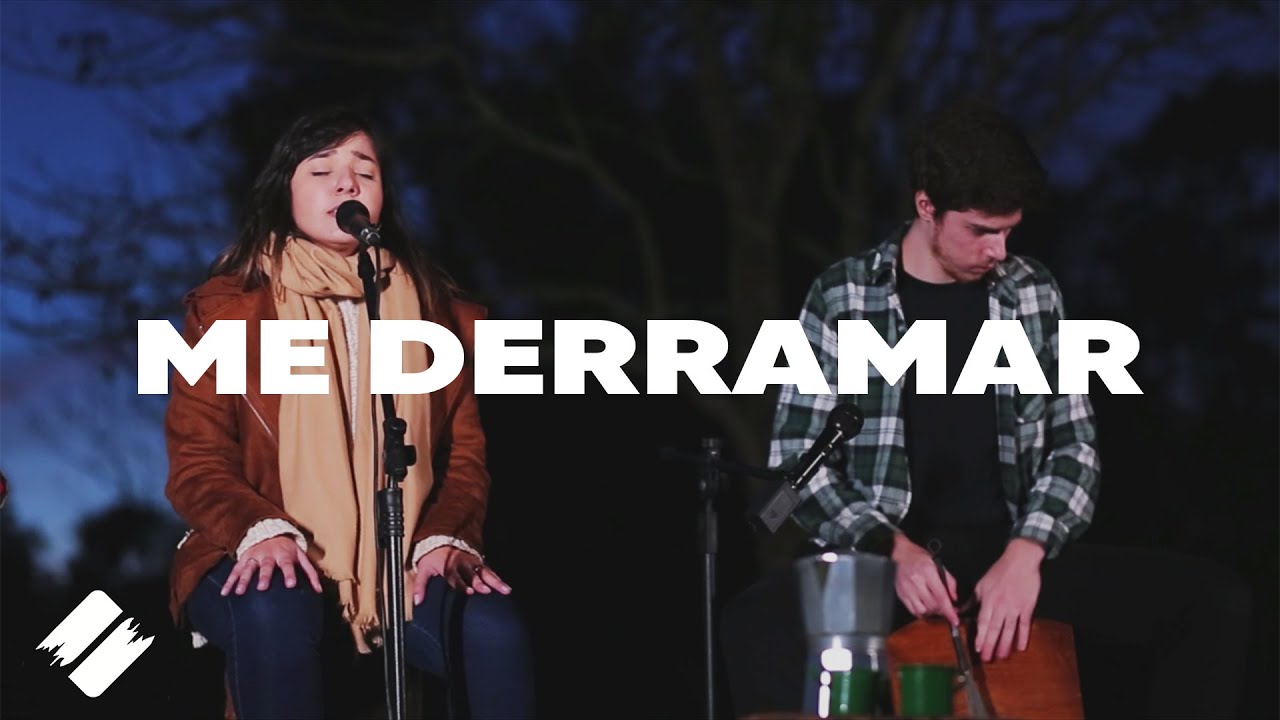 Me derramar - Vineyard | Comunidade Shalom - YouTube