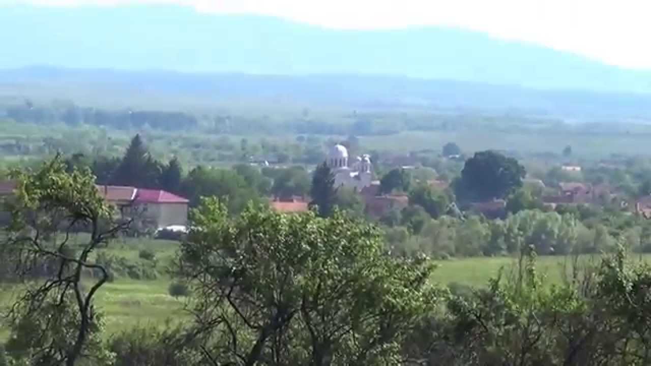 Margina, Timiș, România - YouTube