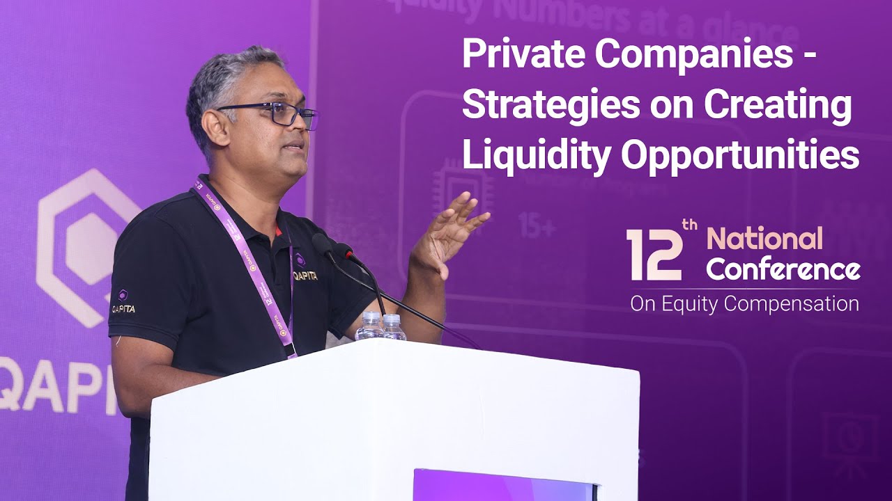 When and Why to Offer Liquidity: Vishnu Boorla Explains - YouTube