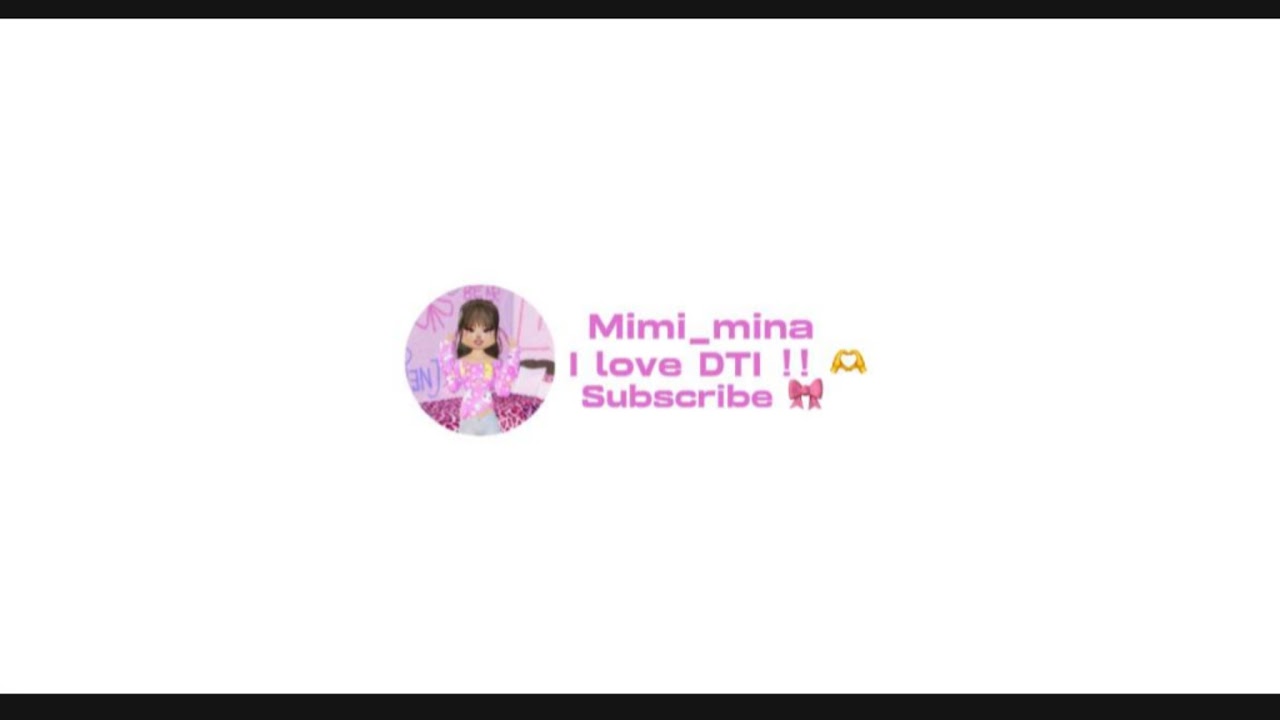 Mimi_Mina Live Stream - YouTube