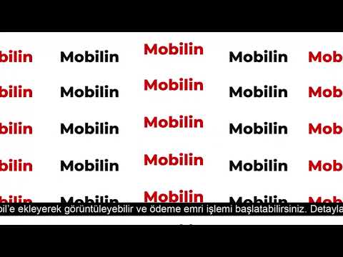 Akbank Mobilin Bankası