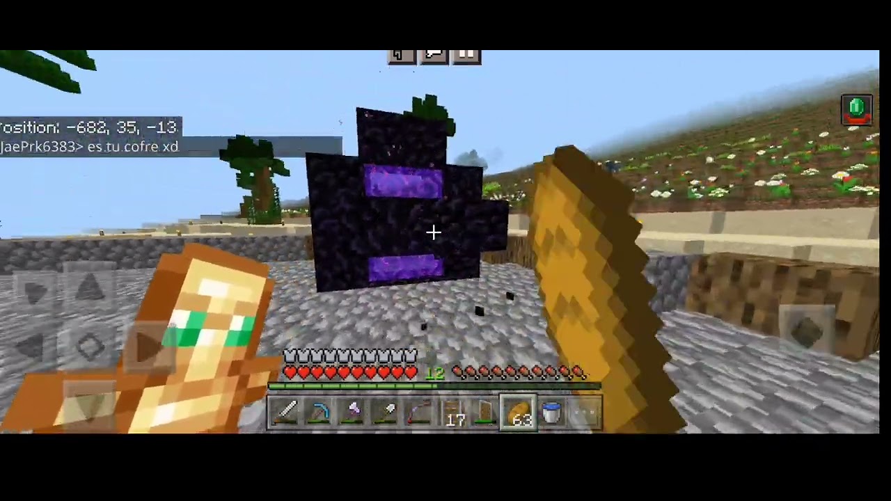 Drama totalcraft remake by pezky🔥 episodio 1: un mal comienzo - YouTube