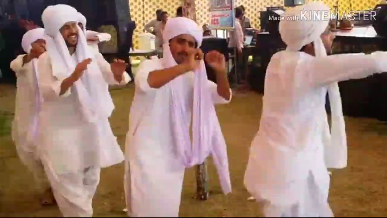 Balochi Culture Dance 2019. - YouTube