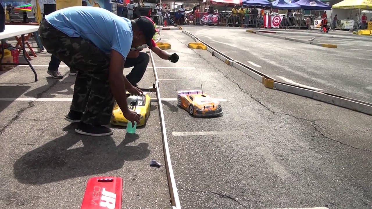 Curacao Most EPIC RC Racing in the Caribbean 17 05 2015 "GT Cars" by ...