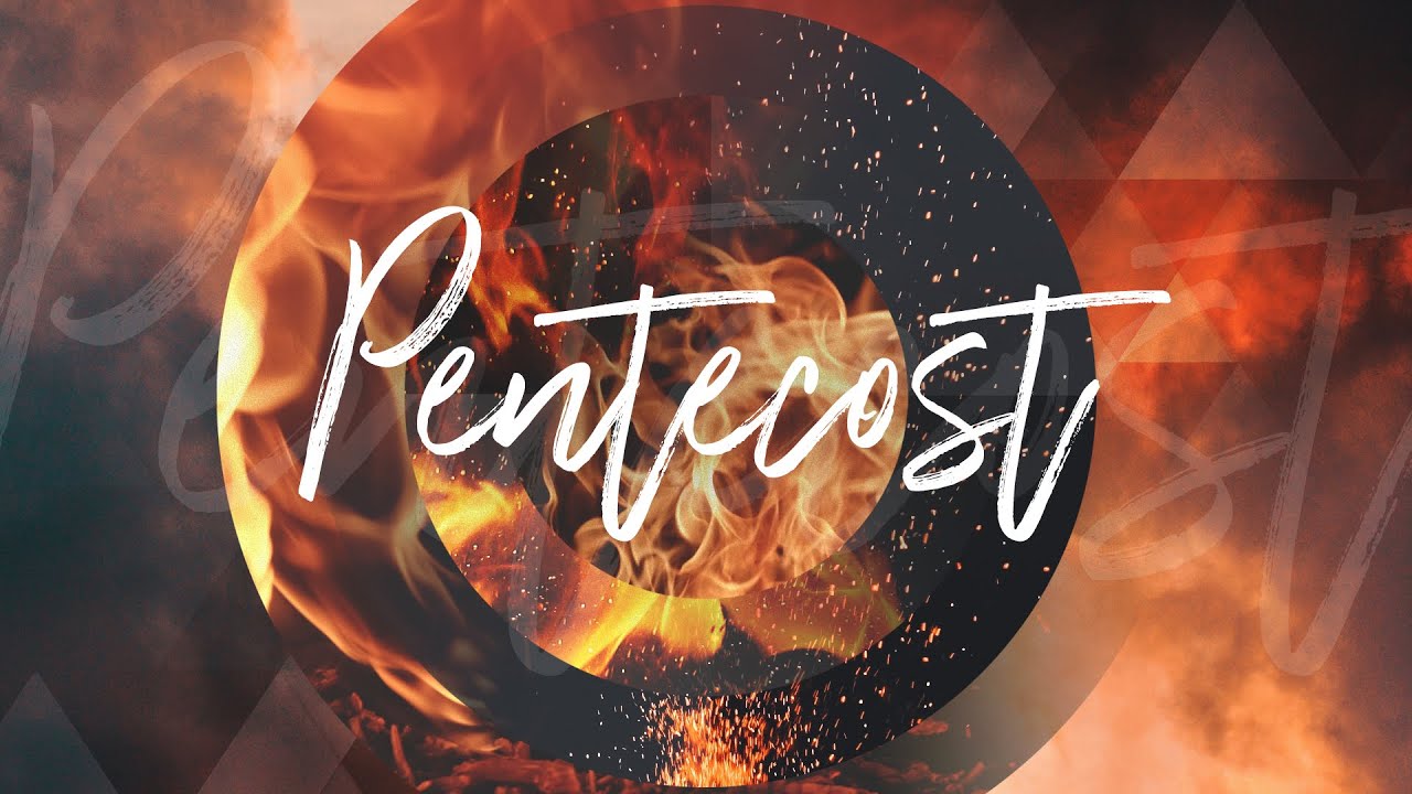 Pentecost - Rev. Dr. Gerry Gallimore - Metropolitan Baptist Church ...