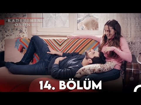 Kaderimin Oyunu 14. Bölüm