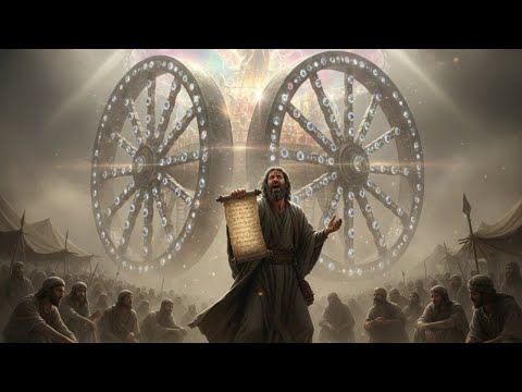 Ezekiyel’in Kehaneti: Kuru Kemikler Vadisinin Gerçek Anlamı